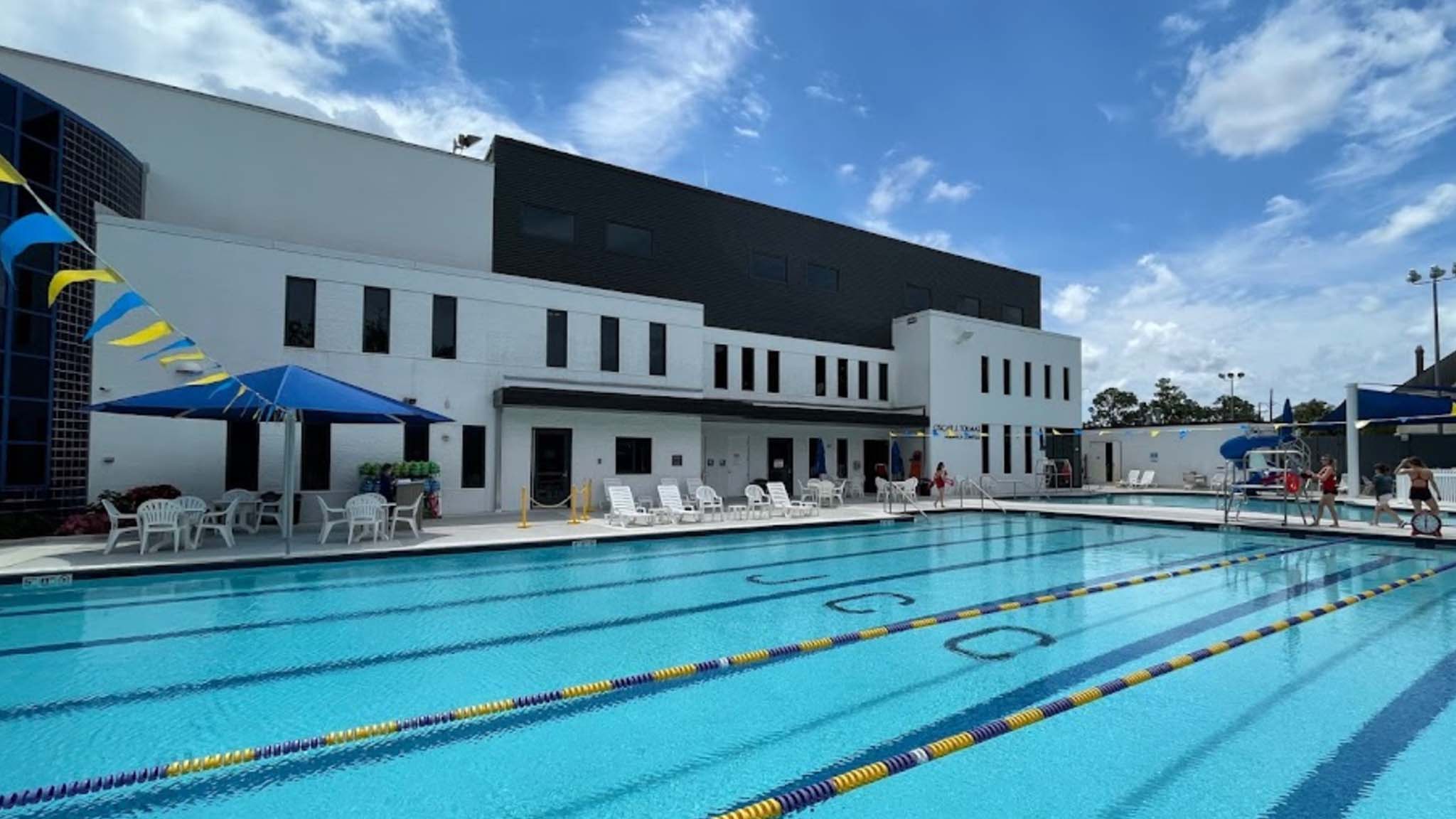 Jewish Community Center – Southeastern Commercial Masonry